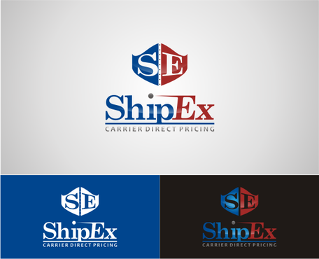 Logo for Shippersexchange ( called ShipEx) By Kchildress831