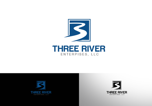 General Company Logo By Bloving52