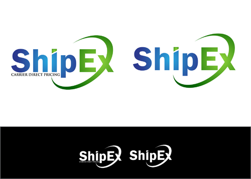 Logo for Shippersexchange ( called ShipEx) By Kchildress831