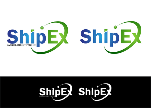 Logo for Shippersexchange ( called ShipEx) By Kchildress831