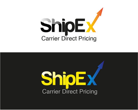 Logo for Shippersexchange ( called ShipEx) By Kchildress831