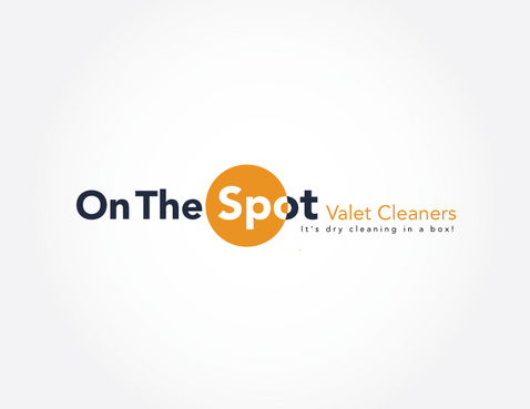 Logo for a High End Valet Dry Cleaning Service By Faheemr