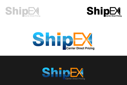 Logo for Shippersexchange ( called ShipEx) By Kchildress831