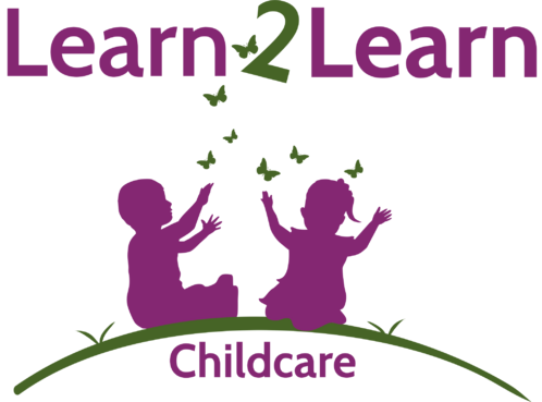 preschool logo by Learn2Learn