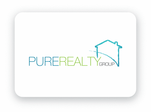 Clean modern looking logo! by Shredy