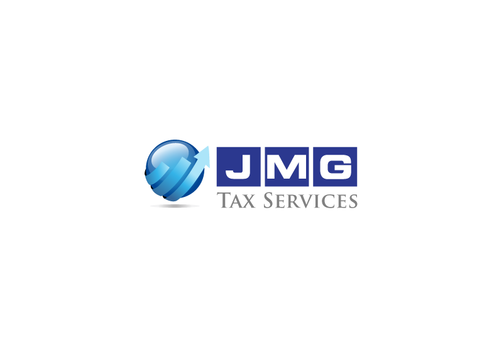 JMG Tax Services Logo By Jmgtax