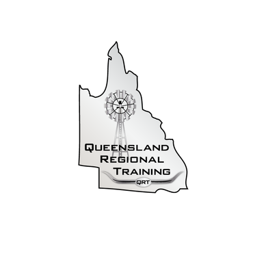 Australian outback themed logo / or sleek industrial logo By Cuffs71