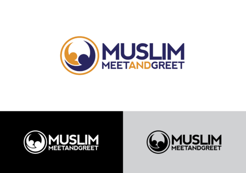 Meet And Greet Logo