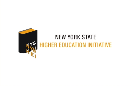LOGO for association of academic and research libraries by NYSHEI