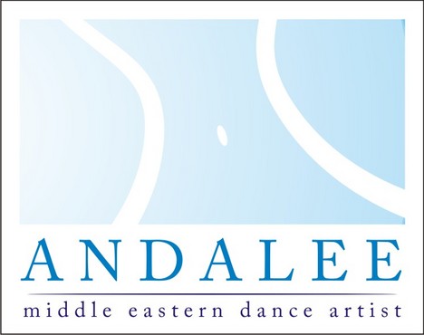 Belly Dance by Andalee By Andalee