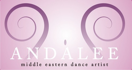 Belly Dance by Andalee By Andalee