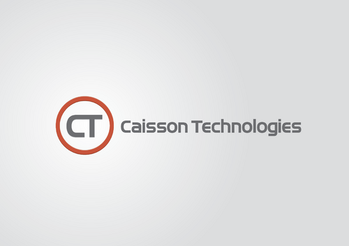 Caisson Technologies Logo By Caisson