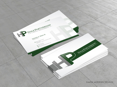 Expedite Project: Hale Partnership By JenniferHale