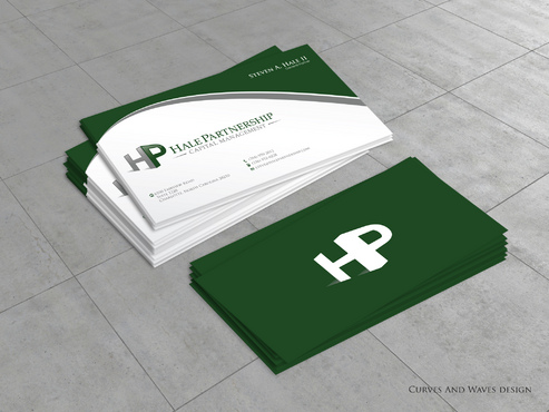 Expedite Project: Hale Partnership By JenniferHale