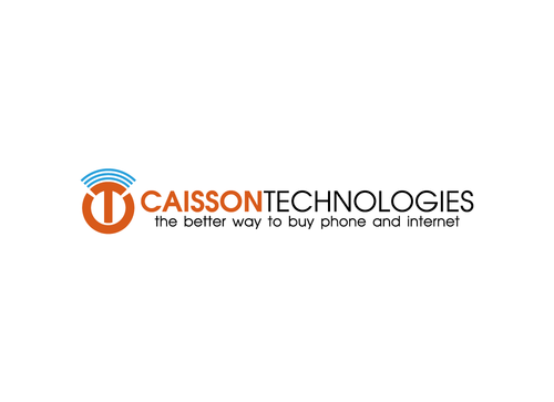 Caisson Technologies Logo By Caisson
