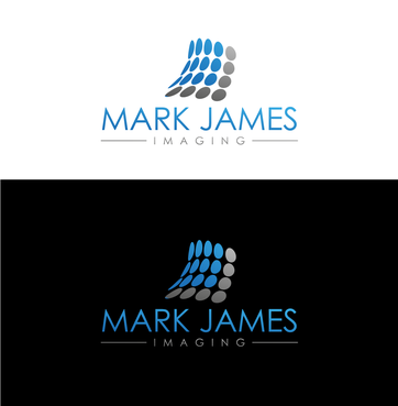 Modern Logo for Photo Retouching Service By Eyetunes