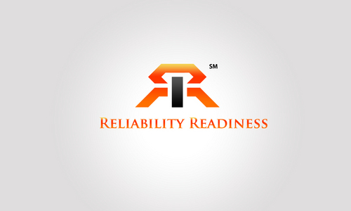 Service Logo - Reliability Readiness By Funkking