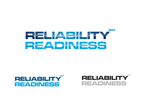 Service Logo - Reliability Readiness By Funkking