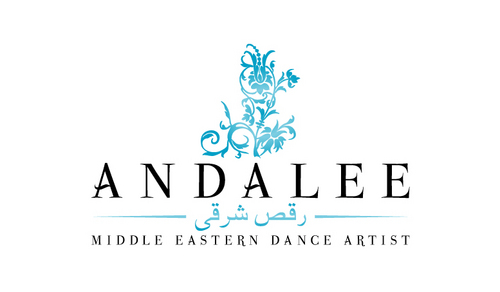 Belly Dance by Andalee By Andalee