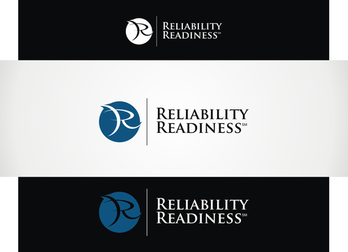 Service Logo - Reliability Readiness By Funkking
