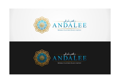 Belly Dance by Andalee By Andalee