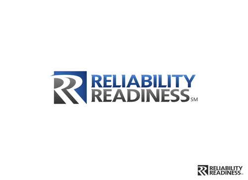 Service Logo - Reliability Readiness By Funkking