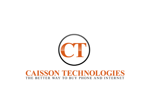 Caisson Technologies Logo By Caisson