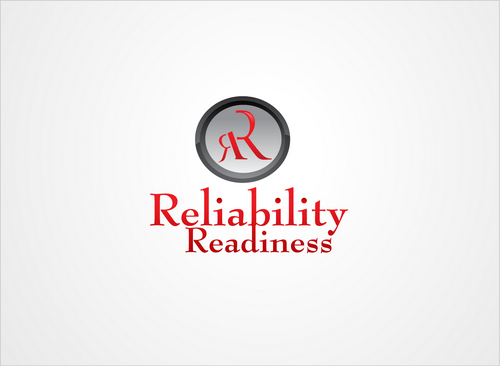 Service Logo - Reliability Readiness By Funkking