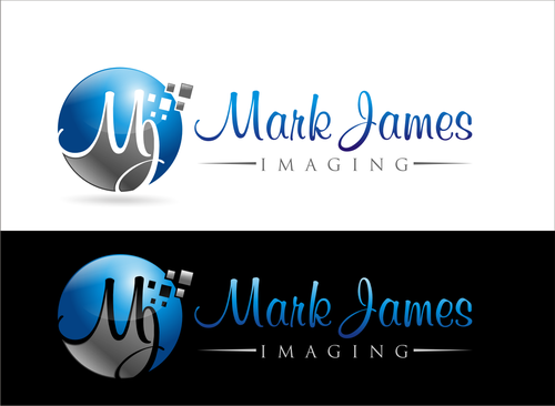 Modern Logo for Photo Retouching Service By Eyetunes