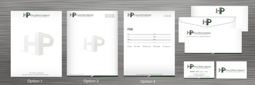 Expedite Project: Hale Partnership By JenniferHale