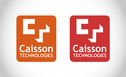 Page 2 - Caisson Technologies Logo by Caisson