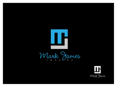 Modern Logo for Photo Retouching Service By Eyetunes