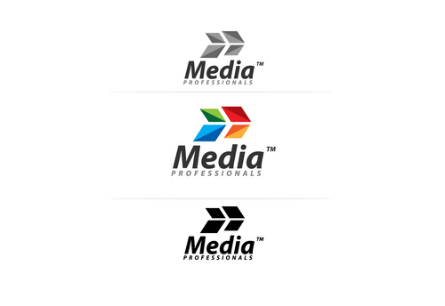 Logo for a Media Company By Starabulsi