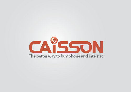 Caisson Technologies Logo By Caisson