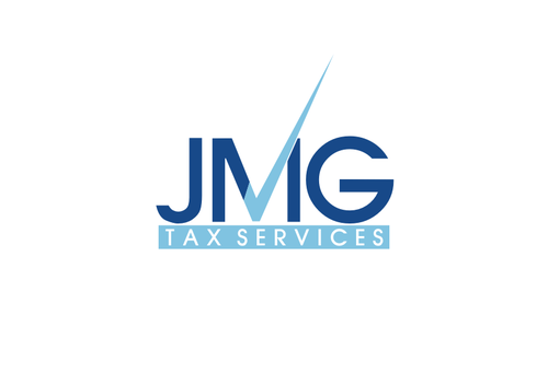 JMG Tax Services Logo By Jmgtax