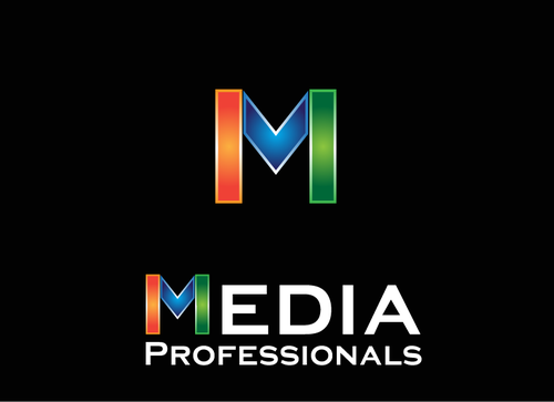 Logo for a Media Company By Starabulsi