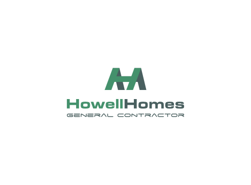 Logo & biz card for a custom Construction Company by Hhowellhomes