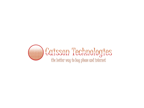 Page 2 - Caisson Technologies Logo By Caisson