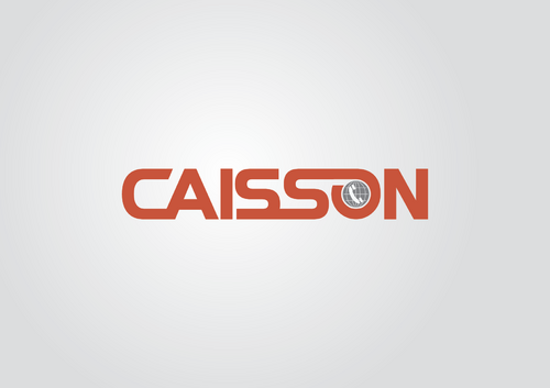 Caisson Technologies Logo By Caisson