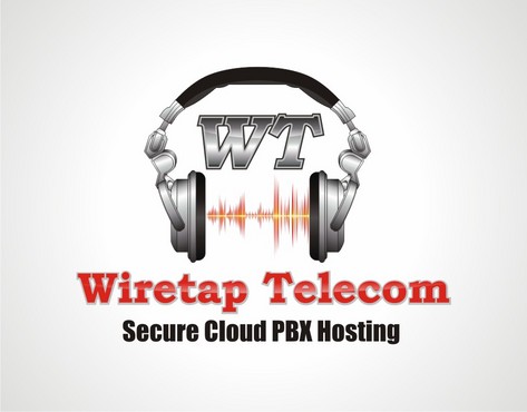 Logo for a telecommunications company by Cschilke