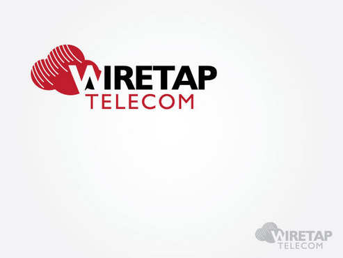 Logo for a telecommunications company by Cschilke