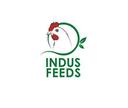 Brand logo for Commercial Poultry Feed by Achaudhr