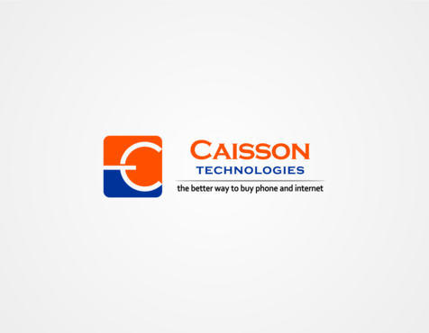 Page 2 - Caisson Technologies Logo By Caisson
