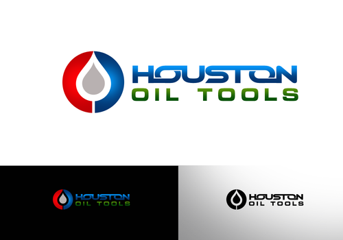 Logo for an manufacturer of oil service products. By Radha01