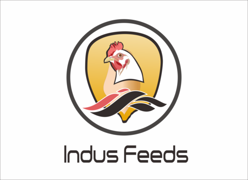Brand logo for Commercial Poultry Feed by Achaudhr