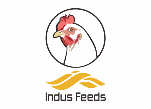 Brand logo for Commercial Poultry Feed by Achaudhr