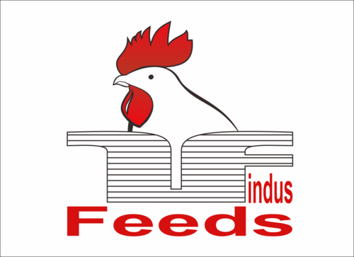 Brand logo for Commercial Poultry Feed by Achaudhr