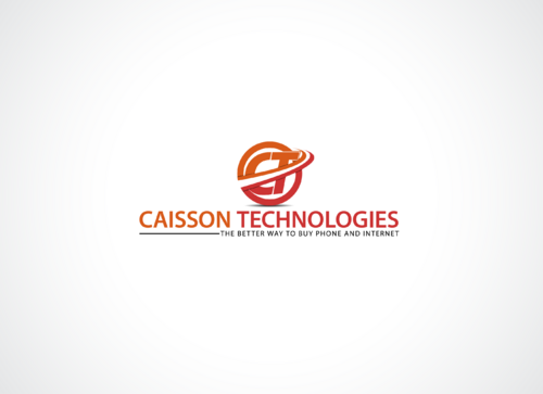 Caisson Technologies Logo by Caisson