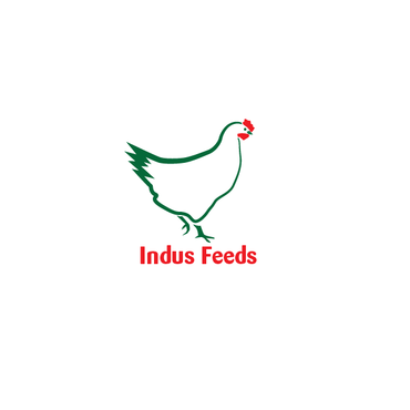 Brand logo for Commercial Poultry Feed by Achaudhr