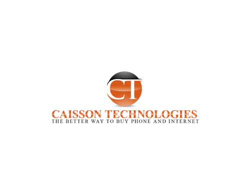 Caisson Technologies Logo by Caisson